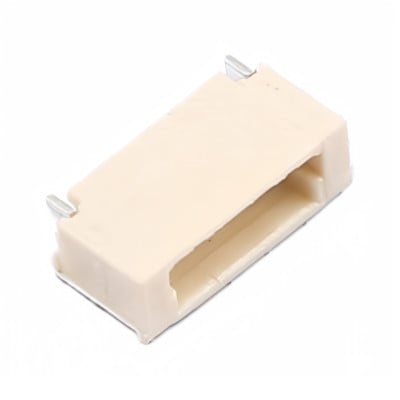 JUSHUO AFC08-S02QCA-00 Male Pin Header