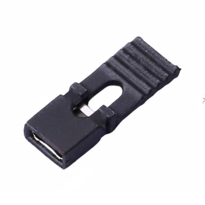 XKB Connection X2540-A0NIB Shunts & Jumpers