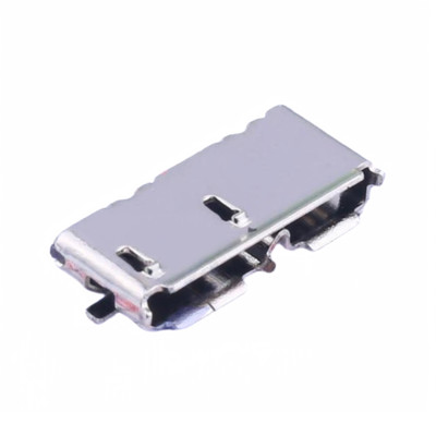 Korean Hroparts Elec U-F-10SW-Y-1 USB DVI HDMI Connector Assembly for sale