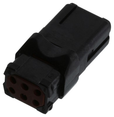 DEUTSCH D369-R66-AS0