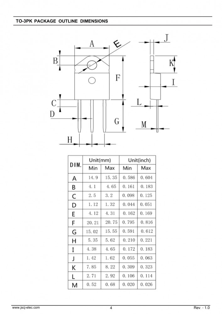 BTA41-800BW datasheet page 4