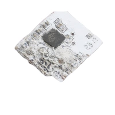SCHsemi SC5816ADR Sensor Evaluation Board