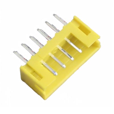 XYECONN XY-PH2.0-3A21-YT Male Header Pins
