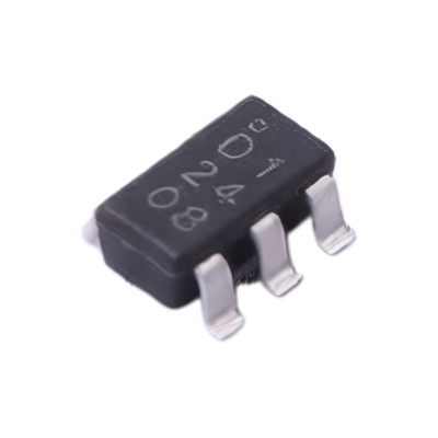 Infineon CDM10V Specialized Power Management Chip