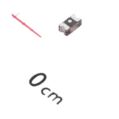 TLC Electronic TLC-FSMD050 PTC Resettable Fuse for sale
