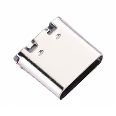 SHOU HAN TYPE-C 16P CC USB, DVI, HDMI Connector Adapter Chip