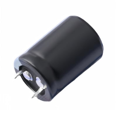 BERYL Electronic Tech KN400M561SI235*50TA-1B3Et Aluminum Electrolytic Capacitor