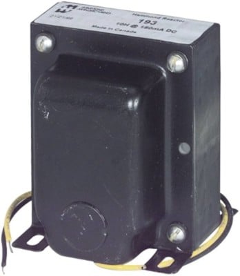 Hammond 193M Fixed Inductor