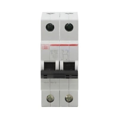 ABB SH202-C20 Miniature Circuit Breaker