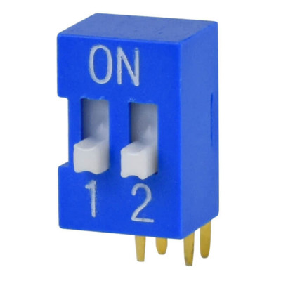 CUI DS03-254-08BE DIP Switch for sale