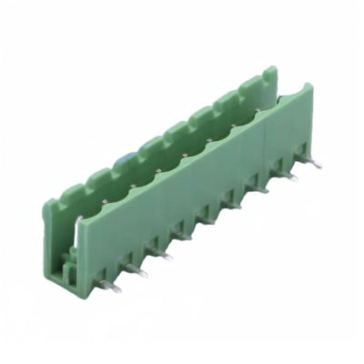 KANGNEX WJ2EDGR-5.08-09P-14-00A Header Plug Socket Chip for sale