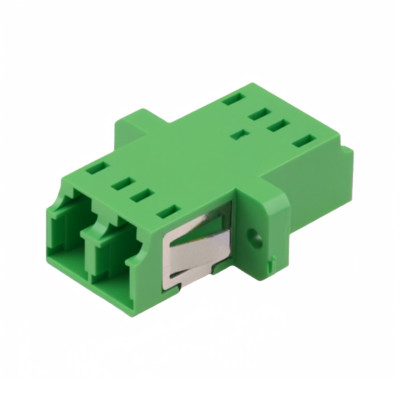 L-com FOA-LASM2-PC0F Fiber Optic Connector Adapter