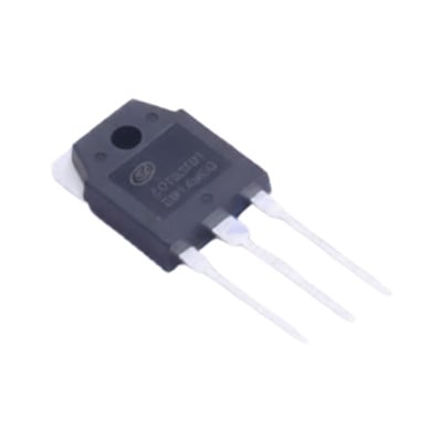 Hangzhou Silan Microelectronics SGT40N60FD2PN Single IGBT