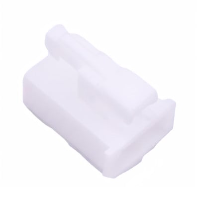 Megastar ZX-HY2.0-12PJK Rectangular Connector Housing