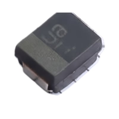 ROHM TCOB0E337M8R-EN2 Aluminum-Polymer Capacitor for sale