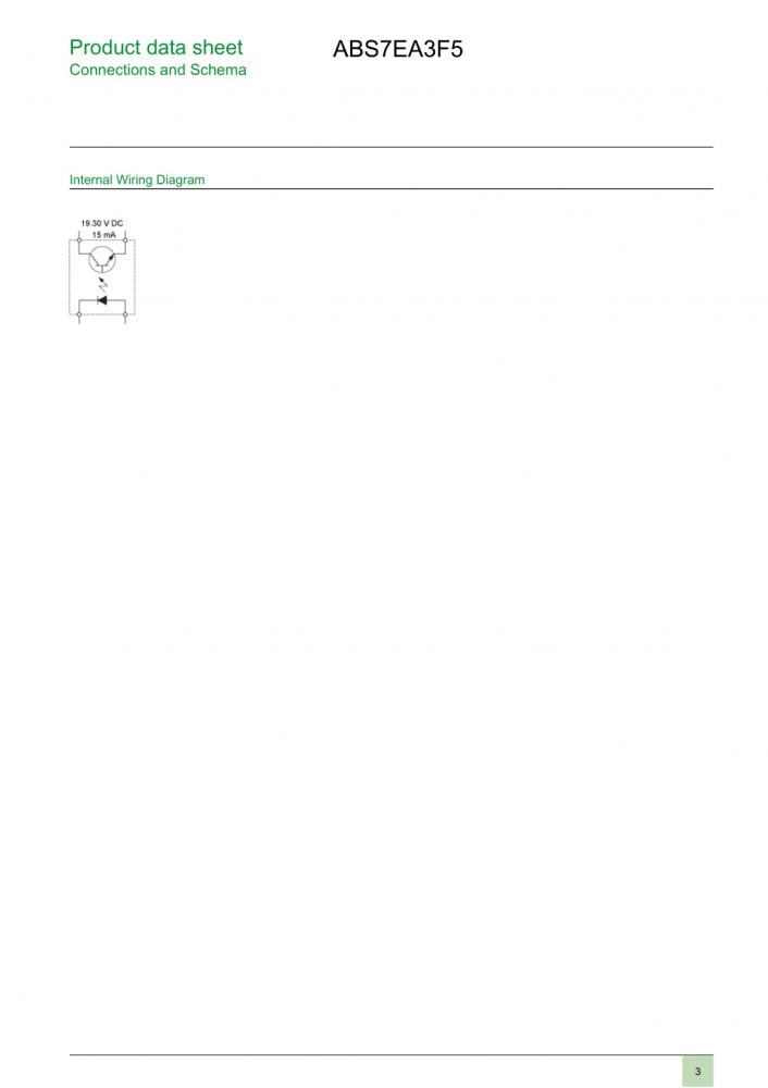 ABS7EA3F5 internal wiring diagram