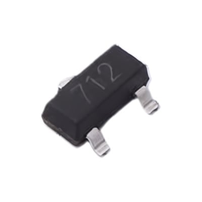 ElecSuper CDSOD323-T24SC TVS Diode
