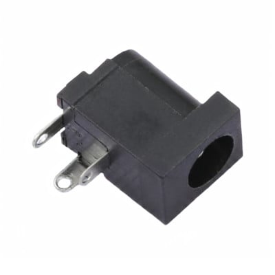 HCTL HC-DC050-F-4SMT-2.0-HT-08 Power Connector