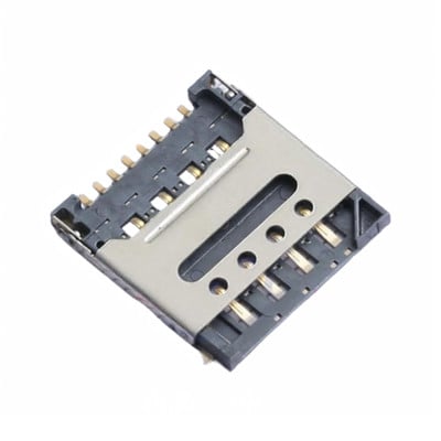 HMTCONN MICRO SIM 7P 1.35H