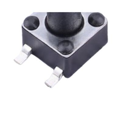BZCN TSC015B04826A02 Tactile Switch