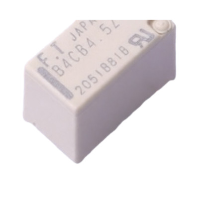 FUJITSU FTR-B4CA4.5Z Signal Relay