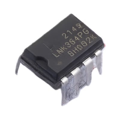 POWER INTEGRATIONS LNK624PG AC-DC Offline Switcher Converter IC
