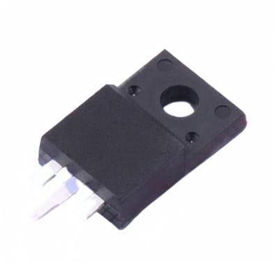 ANHI ASA80R900E Single N-Channel MOSFET