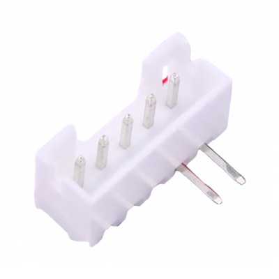 Korean Hroparts Elec PH-5A Male Pin Header