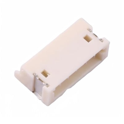 Yxcon A2001WR-S-2P Male Header Pins
