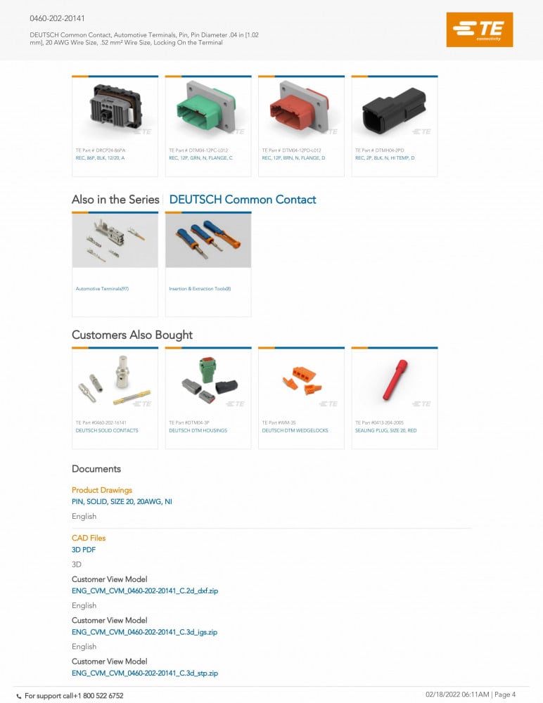 0460-202-20141 technical document page 4
