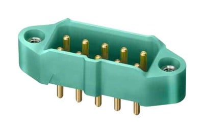 Harwin M50-3530842 Male Pin Header