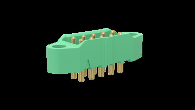Harwin M300-MV31045M1 Male Header Pins for sale
