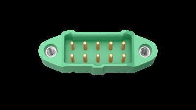 Harwin M300-MV31045M1 Male Header Pins for sale