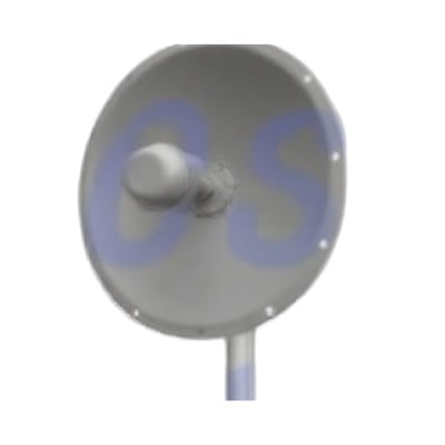 L-com HG2458-10DP RF Antenna