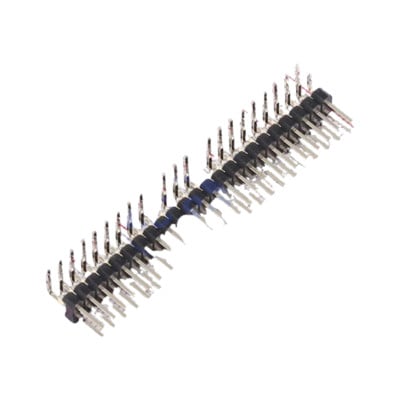 Liansheng 1010200510 Male Pin Header Chip