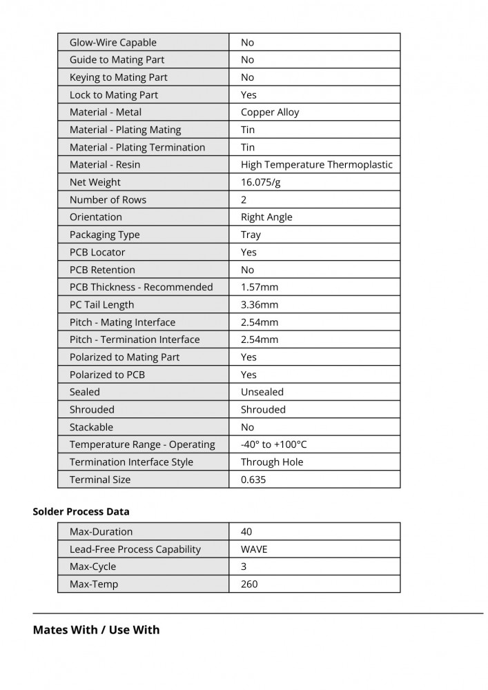 Technical document preview, page 3