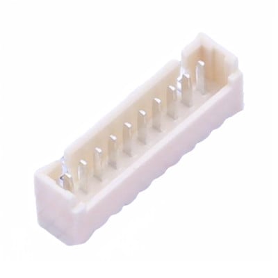 Korean Hroparts Elec 1.25T-5P-WP
