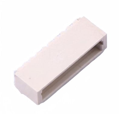 SHOU HAN 1.0-9P WT Male Header Pins for sale