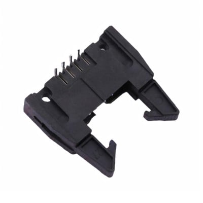 hanxia HX NJ2.54-2x9P TP-CE