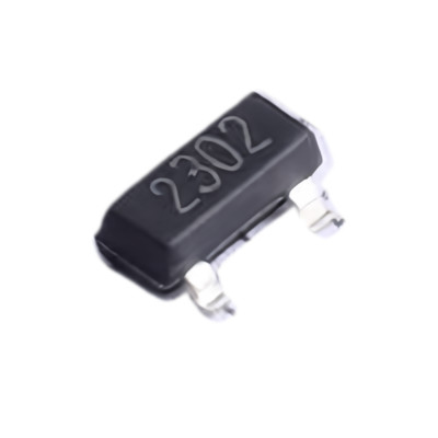 ElecSuper SI2301DS-ES