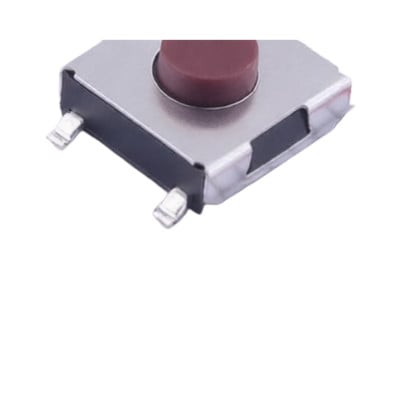 G-Switch GT-TS090C-H031-L5 Tactile Switch