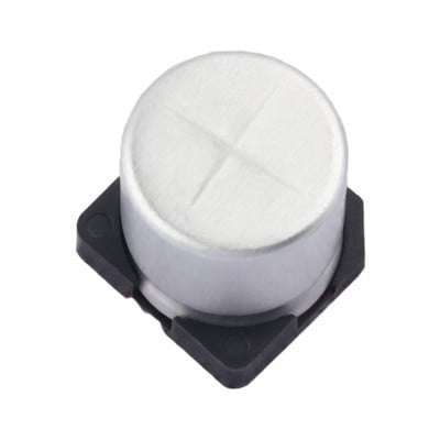 JARSON XT2A470M1010 Aluminum Electrolytic Capacitor