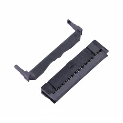 OMRON XG4M0485F Free Hanging Panel Mount Chip