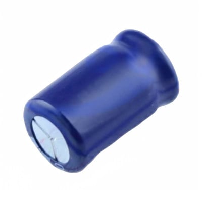 AISHI EHS2GM220G16OT Aluminum Electrolytic Capacitor