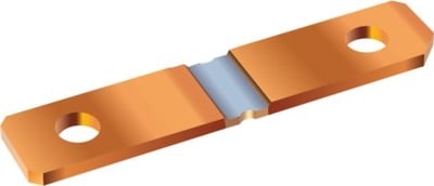 BOURNS CSM2F-8518-L200J20 Specialized Resistor