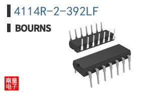 BOURNS CSM2F-8518-L200JT0 Specialized Resistor for sale