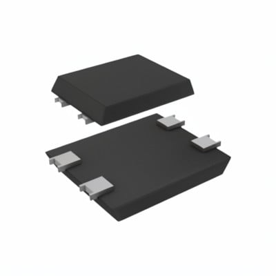 DIODES RDBF34-13 Bridge Rectifier Chip
