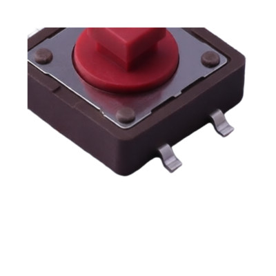 Diptronics DTSM-644R-V-T/R Tactile Switch