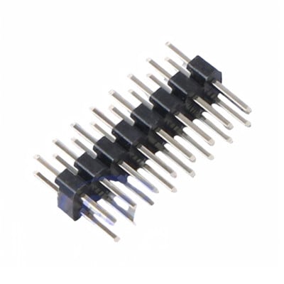 Hanbo Electronic HB-PH8-200212PB2GOP Male Header Pins
