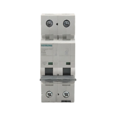 SIEMENS 5SY6563-7CC Miniature Circuit Breaker